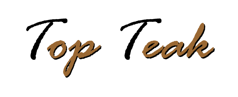 Synthetic Marine Teak Decking - Flooring – Top Teak