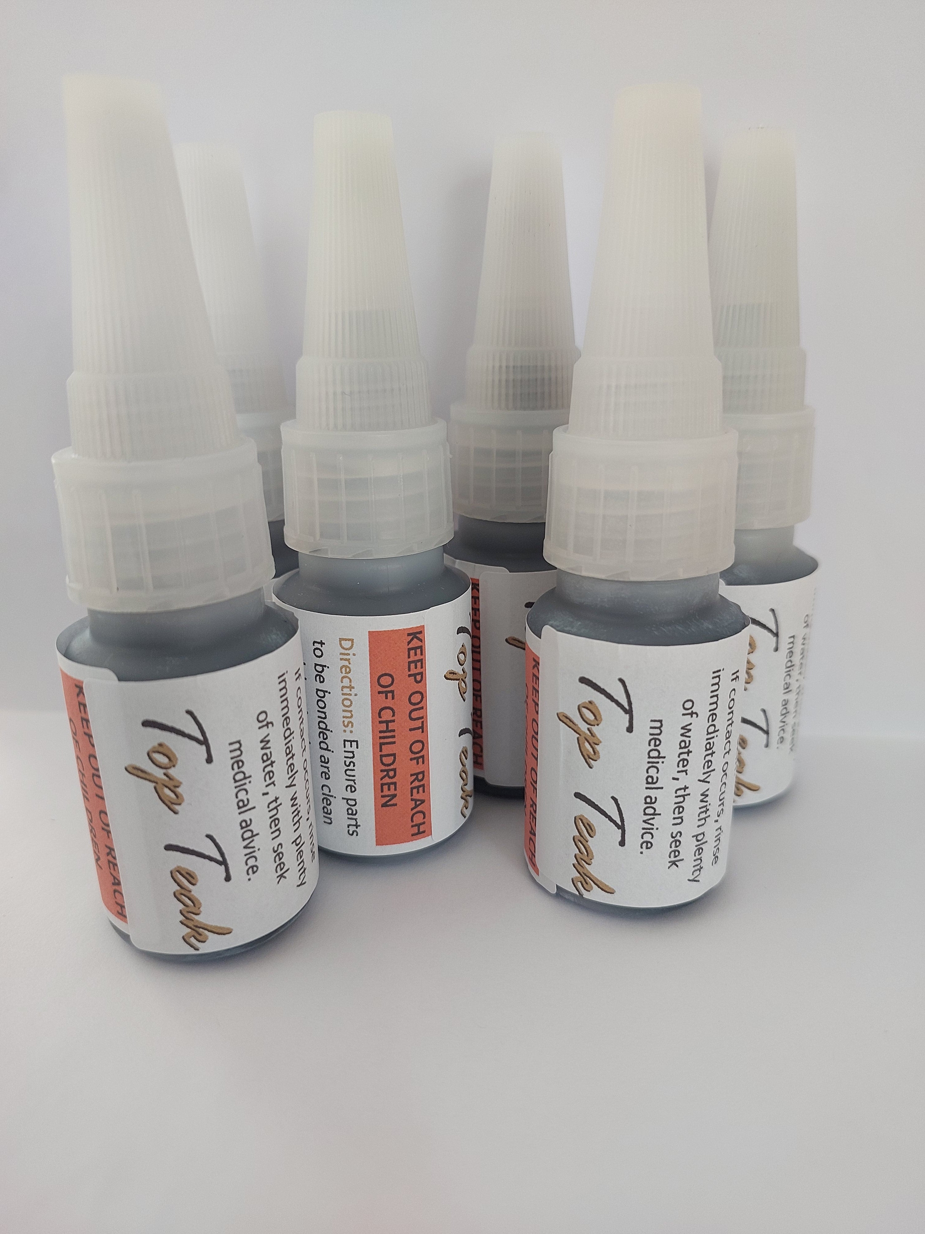Top Teak Bonding Glue